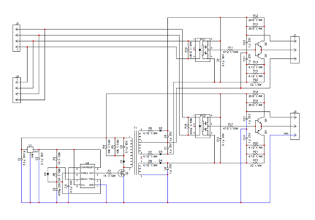 REFPDT007 5kW High-Efficiency Fan-less Inverter Reference Design