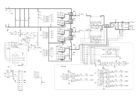 REFPDT007 5kW High-Efficiency Fan-less Inverter Reference Design