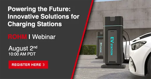 ROHM Webinars