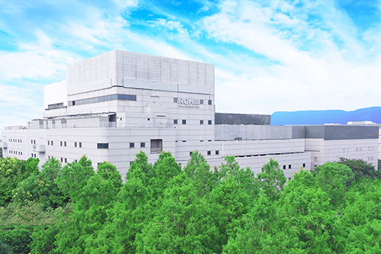 ROHM Group's Social Contribution │ Sustainability │ ROHM Semiconductor ...