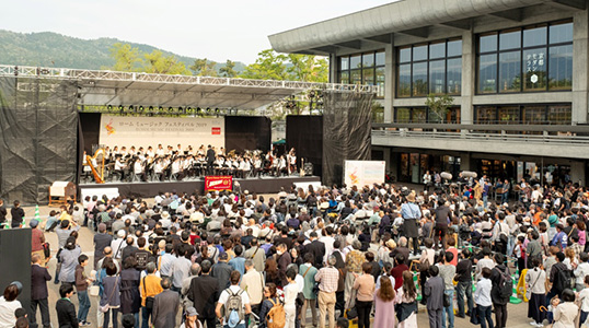 Kyoto │ ROHM Group's Social Contribution │ Sustainability │ ROHM ...