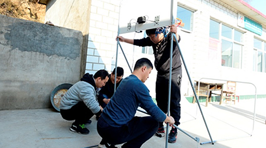 China │ ROHM Group's Social Contribution │ Sustainability │ ROHM ...