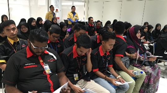 Malaysia │ ROHM Group's Social Contribution │ Sustainability │ ROHM ...