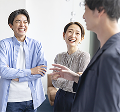 Corporate Information │ Corporate │ ROHM Semiconductor - ROHM Co., Ltd.