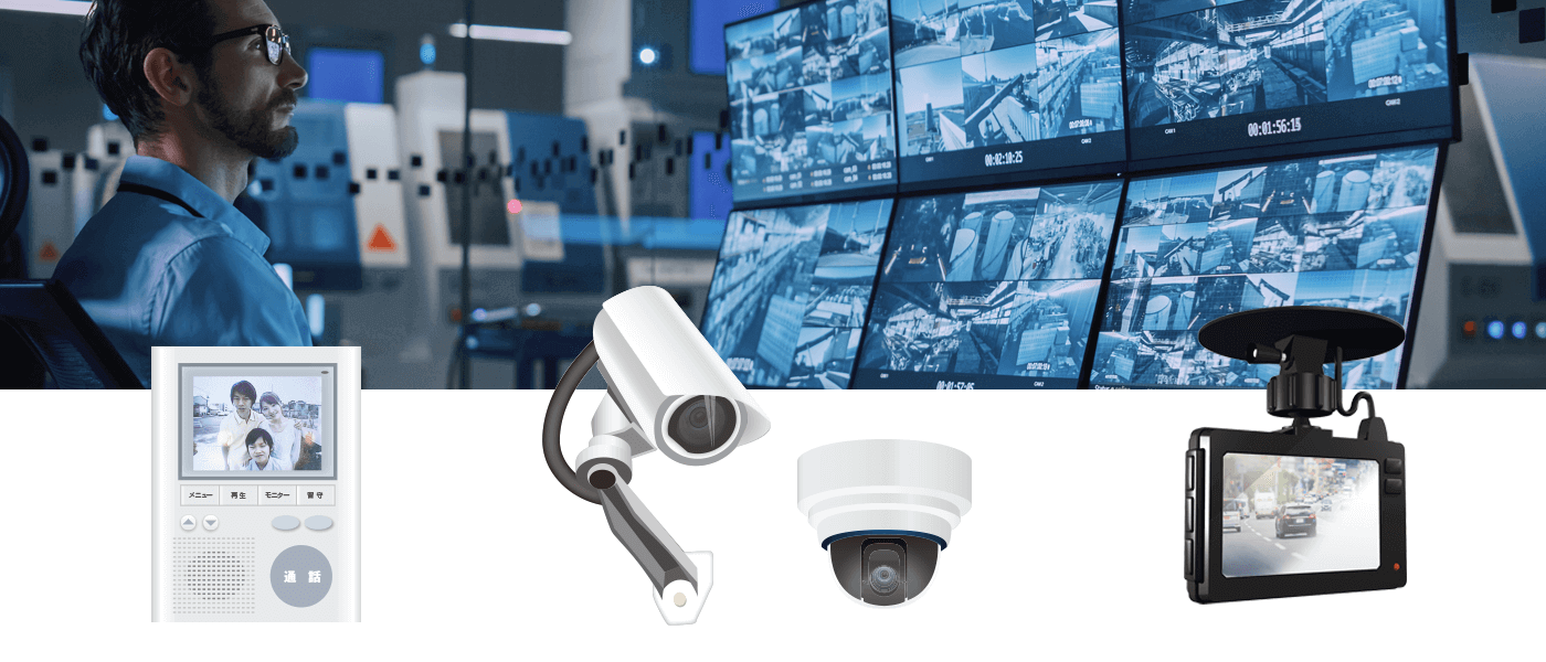 Display Controller Series for Small to Medium-Sized TFT LCD