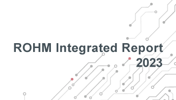 Investor Relations │ ROHM Semiconductor - ROHM Co., Ltd.