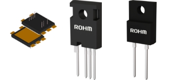 Discrete Semiconductor Devices-Power Devices │ Business │ Corporate ...