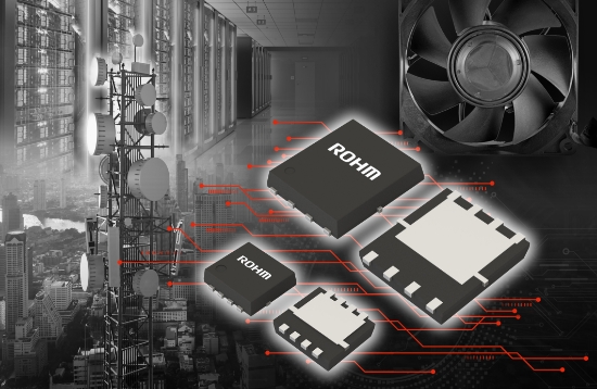 Discrete Semiconductor Devices-Standard Devices │ Business │ Corporate ...