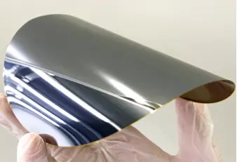 Thin-Film Piezo MEMS | Foundry| ROHM Semiconductor - ROHM Co., Ltd.