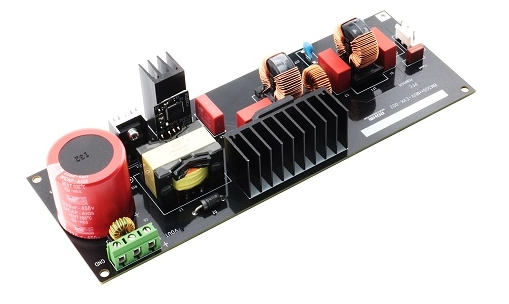 ROHM GaN Power Solutions | ROHM Co., Ltd.