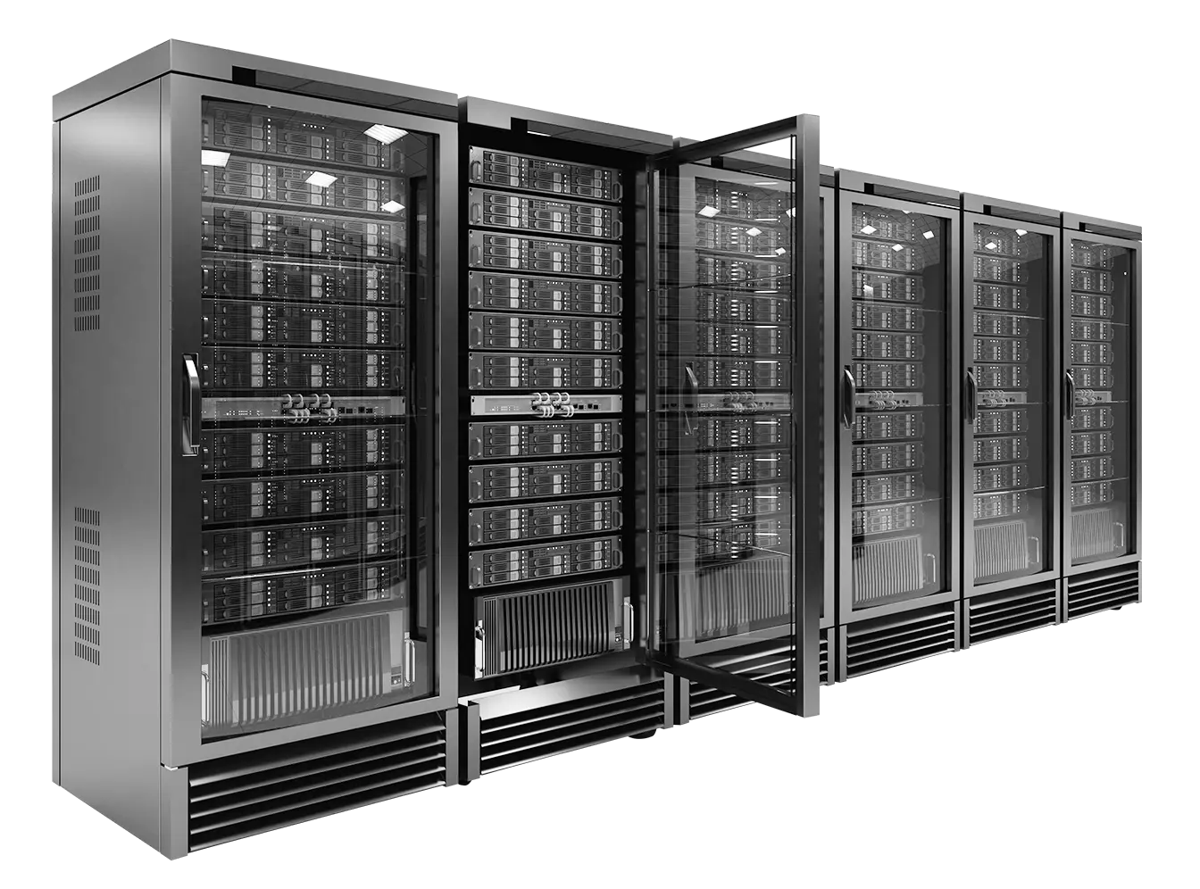 ROHM GaN Power Solutions | ROHM Co., Ltd.