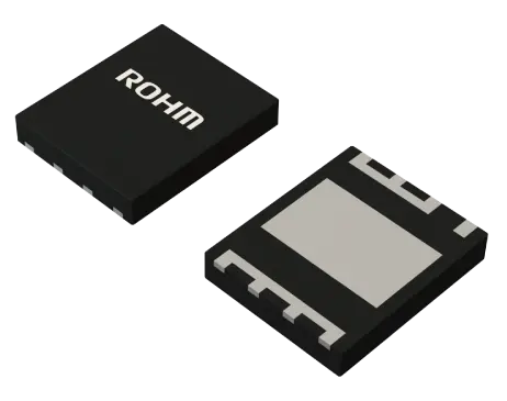ROHM GaN Power Solutions | ROHM Co., Ltd.