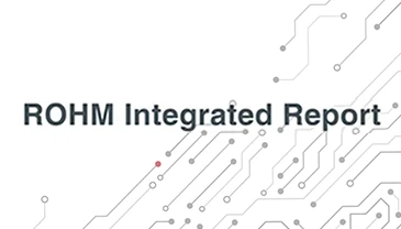 Investor Relations │ ROHM Semiconductor - ROHM Co., Ltd.