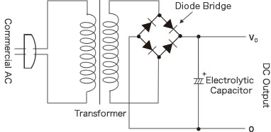 Diode Diagram Circuit Wiring Draw