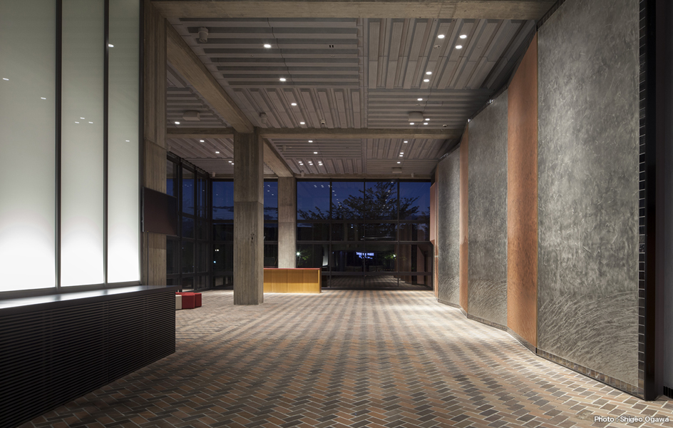 TOP Page - ROHM Theatre Kyoto | ROHM Semiconductor - ROHM Co., Ltd.