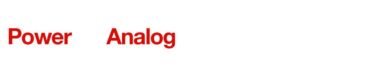 Analog Technology | ROHM Semiconductor