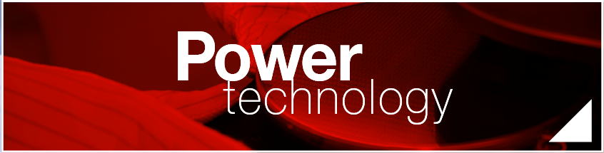 Power Technology | ROHM Semiconductor