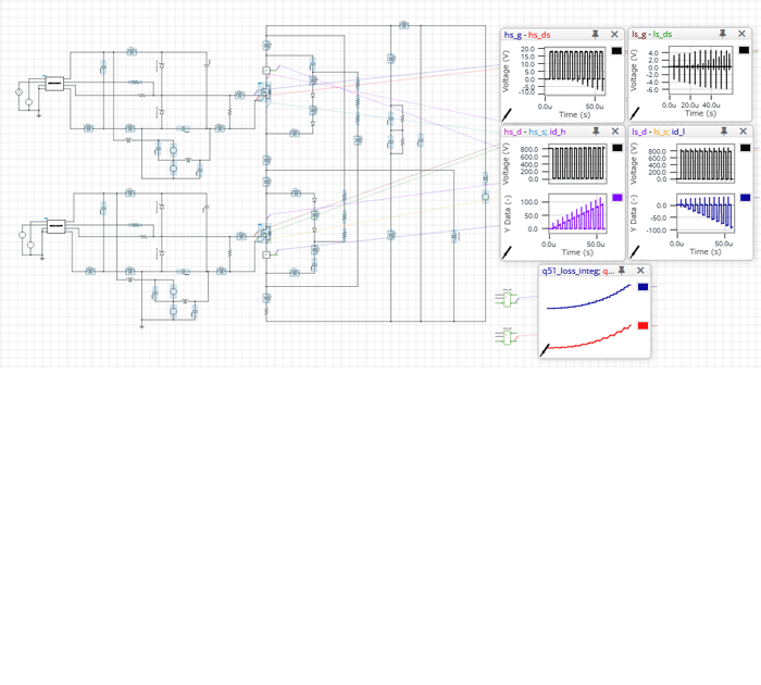 SiC MOSFETs - Product Search Results | ROHM Semiconductor - ROHM Co., Ltd.