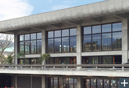 Information - ROHM Theatre Kyoto | ROHM Semiconductor - ROHM Co., Ltd.