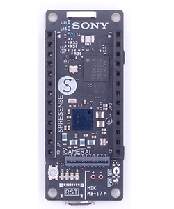 SPRESENSE Add-On Boards - Wi-SUN & Sensors & Bluetooth® LE | ROHM ...