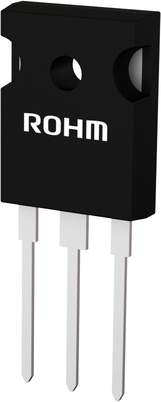 SiC MOSFETs - Product Search Results | ROHM Semiconductor - ROHM Co., Ltd.