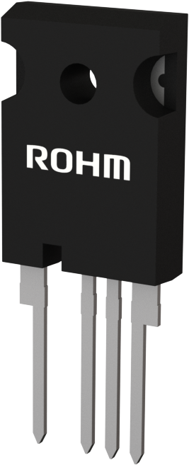 SiC MOSFETs - Product Search Results | ROHM Semiconductor - ROHM Co., Ltd.