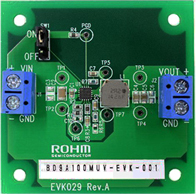 Switching Regulators - Product Search Results | ROHM Semiconductor ...