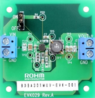 Switching Regulators - Product Search Results | ROHM Semiconductor ...