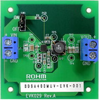 Switching Regulators - Product Search Results | ROHM Semiconductor ...