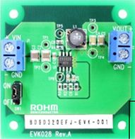 Switching Regulators - Product Search Results | ROHM Semiconductor - ROHM Co., Ltd.