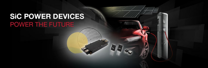 Power Semiconductors of the Future: 6 Facts you should know about SiC ...
