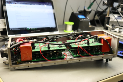 Formula Student: Back to Racing with new concepts Formula Student: Back ...