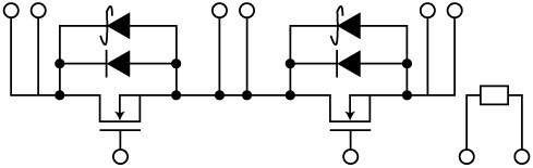 ROHM Expands Its Full SiC Power Module Lineup - 光倫電子股份有限公司